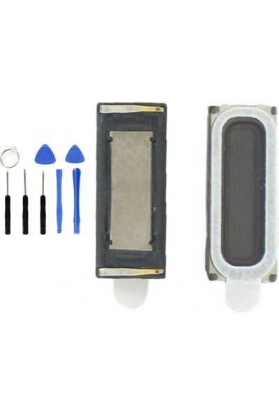 Telefon Kulübesi General Mobile Gm One 4g Iç Kulaklık Ahize Tamir Seti Hediye !!! Telefon Kulübesi General Mobile Gm One 4g Iç Kulaklık Ahize Tamir Seti Hediye !!!