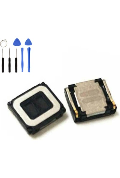 Telefon Kulübesi Huawei Honor 9x Iç Kulaklık Ahize Tamir Seti Hediye !!! Telefon Kulübesi Huawei Honor 9x Iç Kulaklık Ahize Tamir Seti Hediye !!!