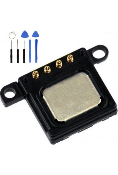 Telefon Kulübesi Iphone 6g Iç Kulaklık Ahize Tamir Seti Hediye !!! Telefon Kulübesi Iphone 6g Iç Kulaklık Ahize Tamir Seti Hediye !!!