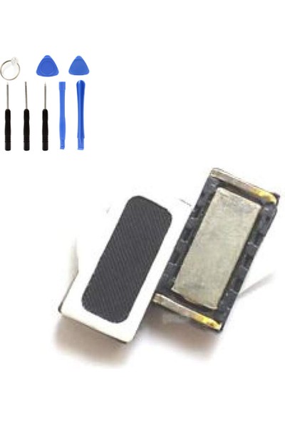 Telefon Kulübesi Xiaomi Mi A2 Iç Kulaklık Ahize Tamir Seti Hediye !!! Telefon Kulübesi Xiaomi Mi A2 Iç Kulaklık Ahize Tamir Seti Hediye !!!
