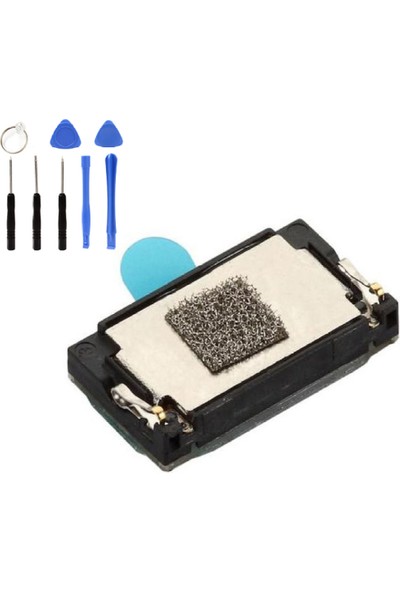 Telefon Kulübesi Xiaomi Redmi Note 5 Pro Iç Kulaklık Ahize Tamir Seti Hediye !!! Telefon Kulübesi Xiaomi Redmi Note 5 Pro Iç Kulaklık Ahize Tamir Seti Hediye !!!