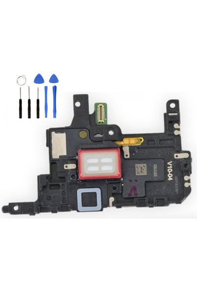 Telefon Kulübesi Samsung Note 20 Iç Kulaklık Ahize Tamir Seti Hediye !!!