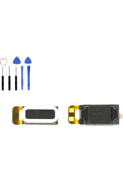Telefon Kulübesi Samsung A6 Plus A605 Iç Kulaklık Ahize Tamir Seti Hediye !!! Telefon Kulübesi Samsung A6 Plus A605 Iç Kulaklık Ahize Tamir Seti Hediye !!!