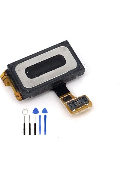 Telefon Kulübesi Samsung S7 G930 S7 Edge G935 Iç Kulaklık Ahize Tamir Seti Hediye !!! Telefon Kulübesi Samsung S7 G930 S7 Edge G935 Iç Kulaklık Ahize Tamir Seti Hediye !!!