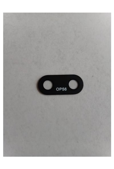 Telefon Kulübesi Casper Via E4 Kamera Camı Lensi Telefon Kulübesi Casper Via E4 Kamera Camı Lensi