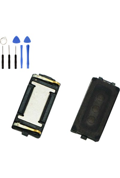 Telefon Kulübesi Xiaomi Mi A1 Iç Kulaklık Ahize Tamir Seti Hediye !!! Telefon Kulübesi Xiaomi Mi A1 Iç Kulaklık Ahize Tamir Seti Hediye !!!