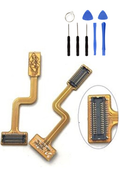 Telefon Kulübesi Samsung E1270 Flex Tamir Seti Hediye !!! Telefon Kulübesi Samsung E1270 Flex Tamir Seti Hediye !!!