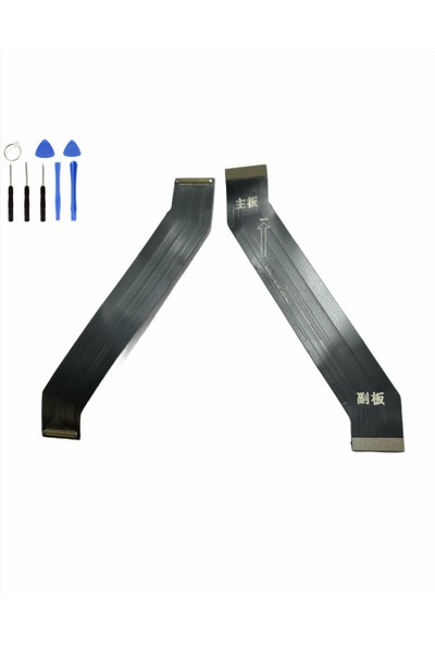 Telefon Kulübesi Xiaomi Poco F2 Pro Ara Flex Tamir Seti Hediye !!! Telefon Kulübesi Xiaomi Poco F2 Pro Ara Flex Tamir Seti Hediye !!!