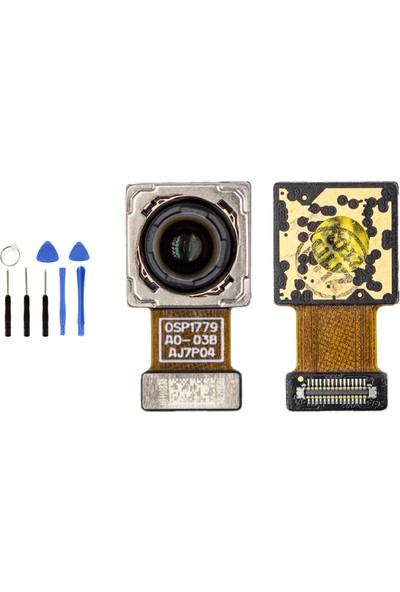 Telefon Kulübesi Oppo Reno 2z Arka Kamera Tamir Seti Hediye !!! Telefon Kulübesi Oppo Reno 2z Arka Kamera Tamir Seti Hediye !!!