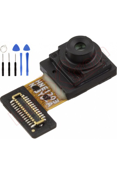 Telefon Kulübesi Oppo A73 Ön Kamera Tamir Seti Hediye !!!