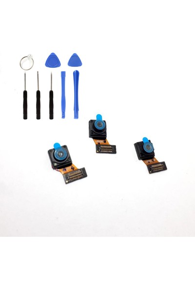 Telefon Kulübesi Realme 6i Ön Kamera Tamir Seti Hediye !!!