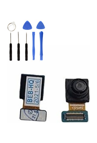 Telefon Kulübesi Samsung A52 A525 Ön Kamera Tamir Seti Hediye !!! Telefon Kulübesi Samsung A52 A525 Ön Kamera Tamir Seti Hediye !!!