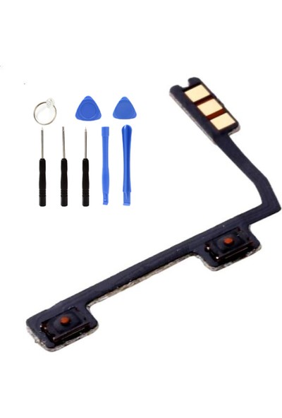 Telefon Kulübesi Oppo Reno 4 Pro Volume Flex Tamir Seti Hediye !!! Telefon Kulübesi Oppo Reno 4 Pro Volume Flex Tamir Seti Hediye !!!