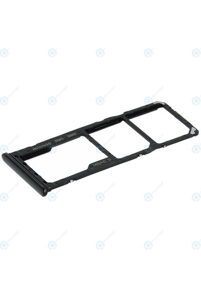 Telefon Kulübesi Samsung M21 M215 Sim Kapağı Tepsisi Black Telefon Kulübesi Samsung M21 M215 Sim Kapağı Tepsisi Black