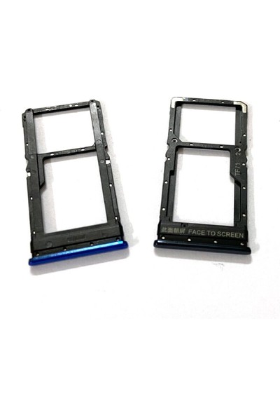 Telefon Kulübesi Xiaomi Poco X3 Pro Sim Kapağı Tepsisi Black Telefon Kulübesi Xiaomi Poco X3 Pro Sim Kapağı Tepsisi Black