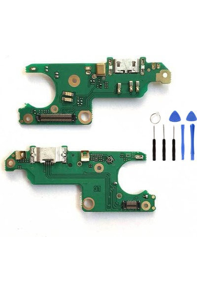 Telefon Kulübesi Nokıa 6 Şarj Bordu Tamir Seti Hediye !!! Telefon Kulübesi Nokıa 6 Şarj Bordu Tamir Seti Hediye !!!