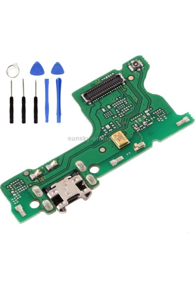 Telefon Kulübesi Huawei Y7 Şarj Bordu Tamir Seti Hediye !!! Telefon Kulübesi Huawei Y7 Şarj Bordu Tamir Seti Hediye !!!