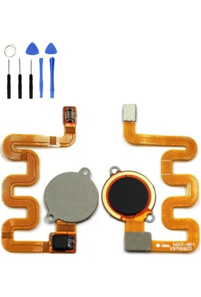 Telefon Kulübesi Xiaomi Mi A2 Lite Home Tuş Bordu Tamir Seti Hediye !!! Telefon Kulübesi Xiaomi Mi A2 Lite Home Tuş Bordu Tamir Seti Hediye !!!