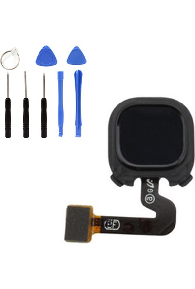 Telefon Kulübesi Samsung A9 A920 Home Tuş Bordu Tamir Seti Hediye !!! Black Telefon Kulübesi Samsung A9 A920 Home Tuş Bordu Tamir Seti Hediye !!! Black