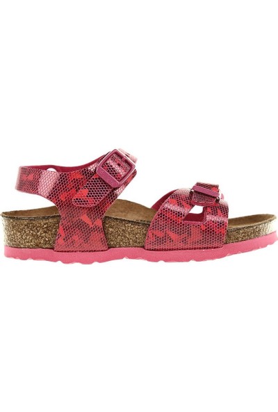 BIRKENSTOCK Rıo Çocuk Sandalet 1013145