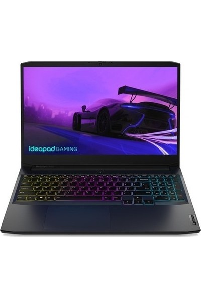 Lenovo Ideapad Gaming 3 Intel Core Intel Core i7 11390H 32GB 1TB + 1TB SSD RTX3050TI Windows 10 Home 15.6 Lenovo Ideapad Gaming 3 Intel Core Intel Core i7 11390H 32GB 1TB + 1TB SSD RTX3050TI Windows 10 Home 15.6