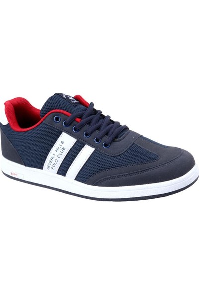 Beverly Hılls Polo Club 10292 Erkek Günlük Sneaker Spor Ayakkabı