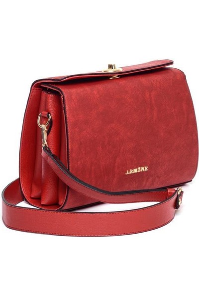 Armine 234 Omuz Askılı Kadın Çanta