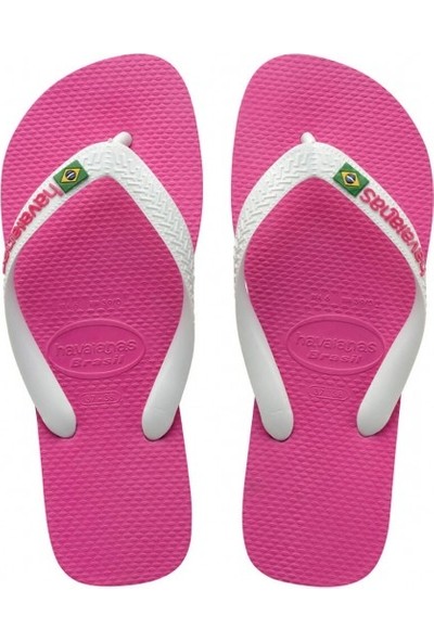 Havaianas Kadın Terlik 4110850-0064 Havaianas Kadın Terlik 4110850-0064