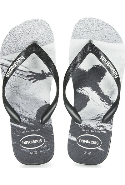 Havaianas Erkek Terlik 4134832-4058 Havaianas Erkek Terlik 4134832-4058
