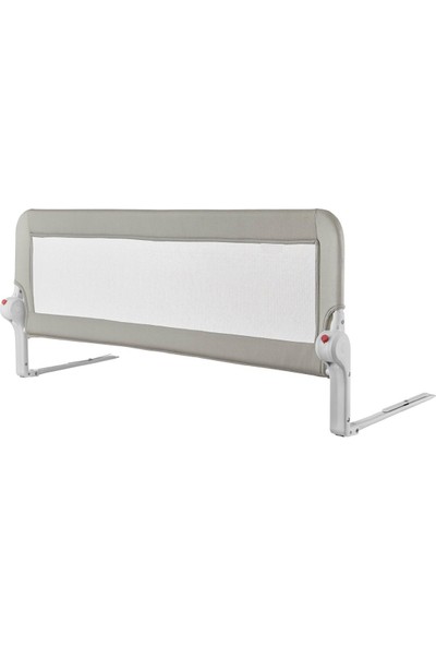 Esy Line Bebek Çocuk Güvenlik Yatak Bariyeri Korkuluğu 120X50 Esy Line Bebek Çocuk Güvenlik Yatak Bariyeri Korkuluğu 120X50