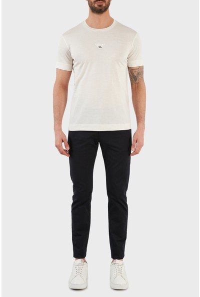 Emporio Armani Pamuklu Cepli Slim Fit Jeans Erkek Kot Pantolon 8N1J06 1GN0Z 0920 Emporio Armani Pamuklu Cepli Slim Fit Jeans Erkek Kot Pantolon 8N1J06 1GN0Z 0920