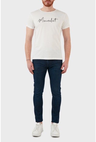 Emporio Armani Pamuklu Regular Fit Normal Bel Dar Paça Jeans Erkek Kot Pantolon 3L1J16 1DY4Z 0941 Emporio Armani Pamuklu Regular Fit Normal Bel Dar Paça Jeans Erkek Kot Pantolon 3L1J16 1DY4Z 0941