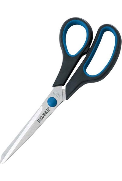 54408 Dahle Komfort Makas.ağız GENİŞLİĞİ(210MM)