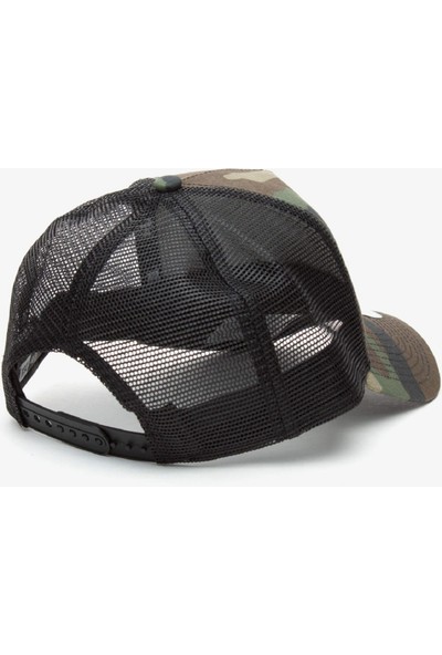 New Era Ny Unisex Camo Yeşil Kamuflaj Şapka 11579473 New Era Ny Unisex Camo Yeşil Kamuflaj Şapka 11579473