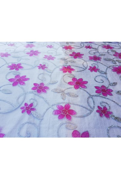 Polset Şeffaf Desenli 100 cm x 130 cm Masa Örtüsü 1.7mm Kalın Pvc Kaymaz Masa Örtüsü Polset Şeffaf Desenli 100 cm x 130 cm Masa Örtüsü 1.7mm Kalın Pvc Kaymaz Masa Örtüsü