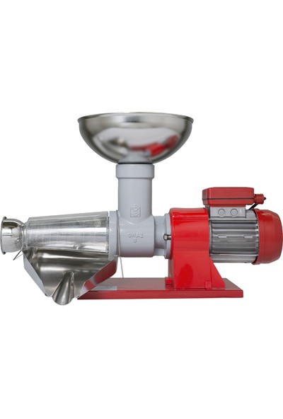 Grifo SP5ELI Paslanmaz Inox Filtreli Salça Makinesi ATALAR336 Grifo SP5ELI Paslanmaz Inox Filtreli Salça Makinesi ATALAR336