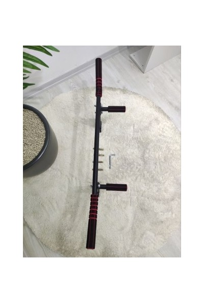 Duruh Yerli Üretim Güçlü Tavan Barfiks Duruh Yerli Üretim Güçlü Tavan Barfiks