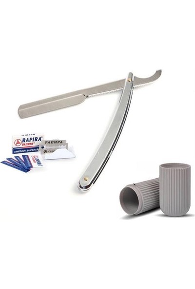 Homecare Krom Ergonomik Ustura 10 Jiletli Kutulu Set 716337