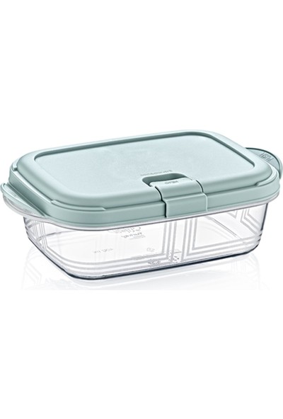 Karenda Hobby Life 3x Push Up Saklama Kabı Set