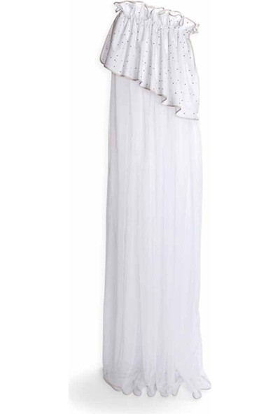 Funna Baby Cute & Wild 5 mt Cibinlik Tül Bej Funna Baby Cute & Wild 5 mt Cibinlik Tül Bej