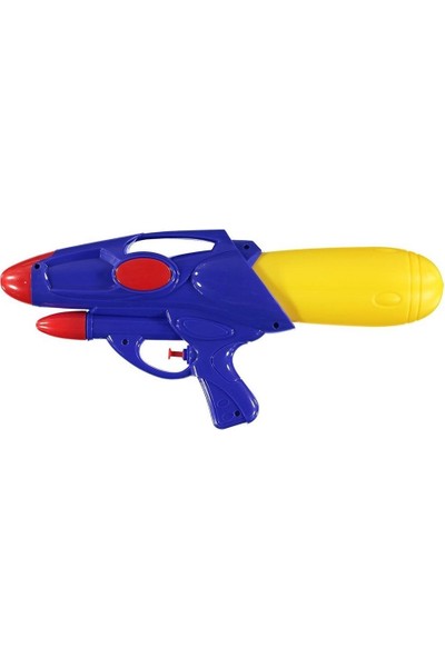 Bernam Canem, Büyük Su Tüfeği Bernam Canem, Büyük Su Tüfeği