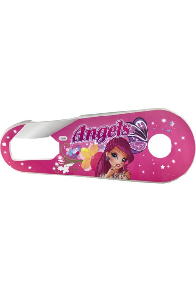 Hsgl Bisiklet 20 Jant Angels Zincir Muhafaza Plastik Çocuk Bisiklet Aksesuar Hsgl Bisiklet 20 Jant Angels Zincir Muhafaza Plastik Çocuk Bisiklet Aksesuar