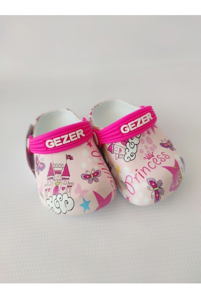 Bebek Mağazam Çocuk Terlik