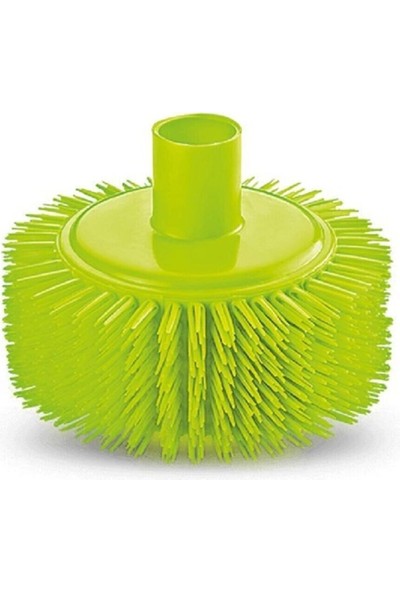 Titiz Boru Temizleme Fırçası