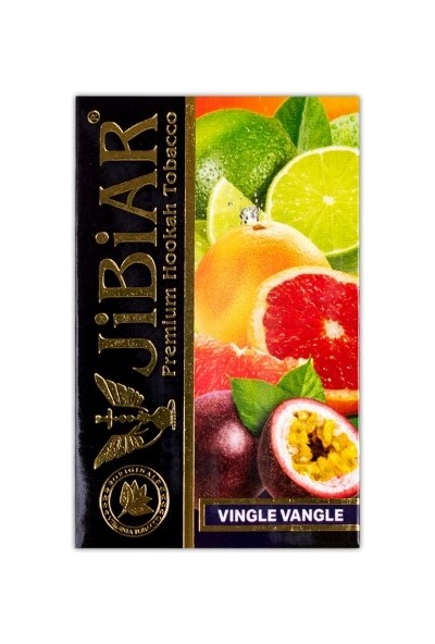 Jibiar Vingle Vangle 50 Gram Jibiar Vingle Vangle 50 Gram
