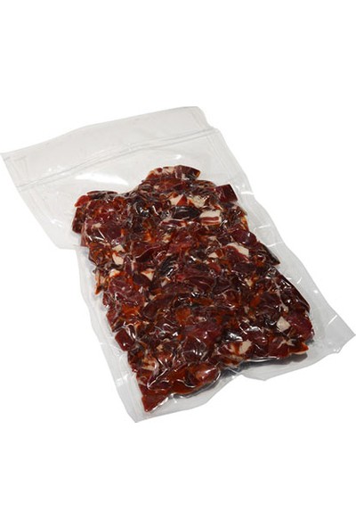 By Meze Yemeklik Kuru Et 1 kg