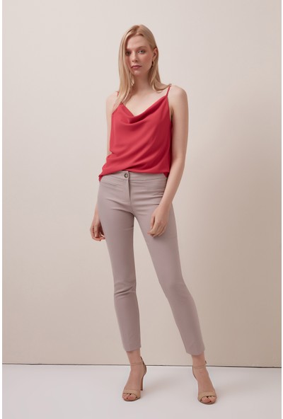 Gusto Sihirli Pantolon - Taş