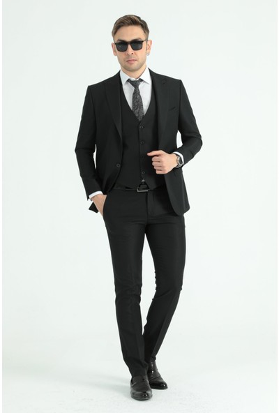 Modaplaza Erkek Takım Elbise