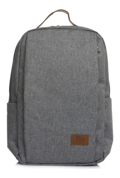 Baby Mom Baby Mom Smart Sırt Bebek Bakım Çantası