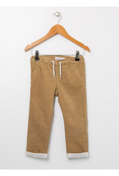 Name It 13193525-A Yeşil Normal Kalıp Erkek Çocuk Pantolon Name It 13193525-A Yeşil Normal Kalıp Erkek Çocuk Pantolon